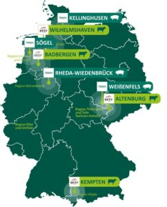 Tönnies Lebensmittel - Über uns